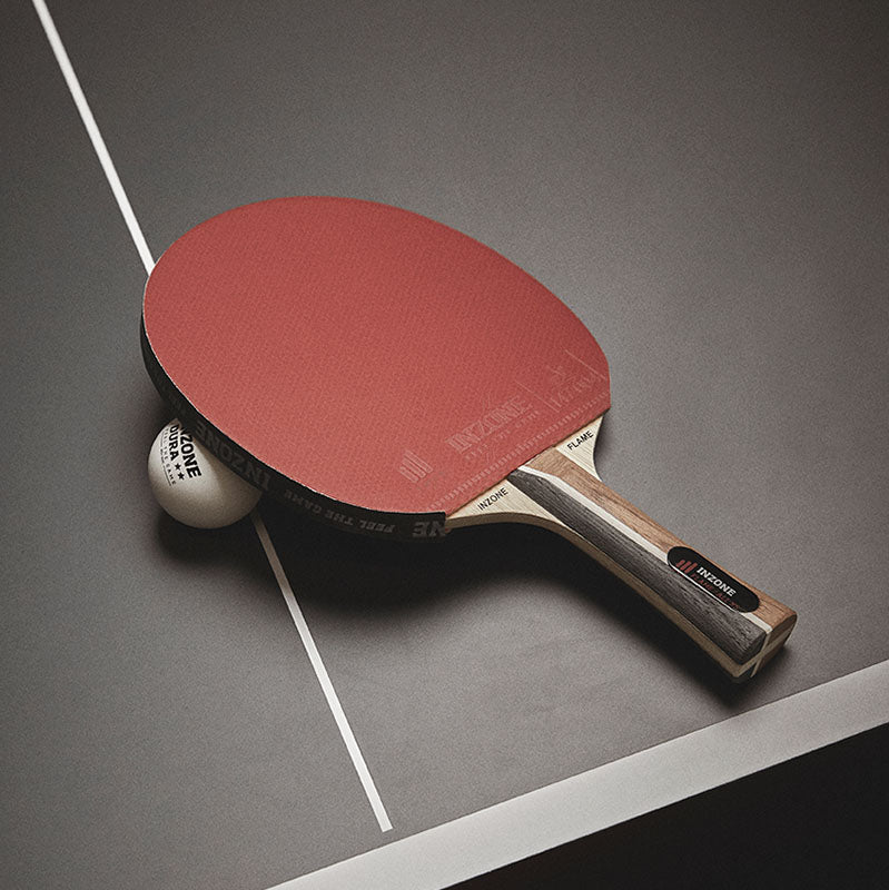 Start Racket – Inzone-tt